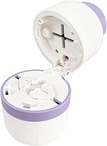 Medication Separating Tool - Accurate Tablet Cutting Device, Pill ...