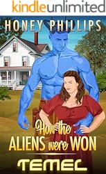Amazon.com: Temel (How the Aliens Were Won Book 2) eBook : Phillips, Honey: Kindle Store