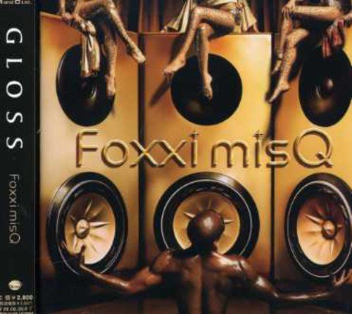 Foxxi Misq - Gloss - Amazon.com Music
