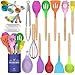 Umite Chef Kitchen Cooking Utensils Set
