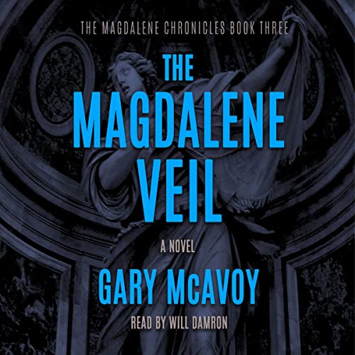 Amazon.com: The Magdalene Deception: The Magdalene Chronicles, Book 1 ...