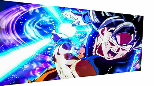 Dragonball Wandbild – Die 15 besten Produkte im Vergleich ...