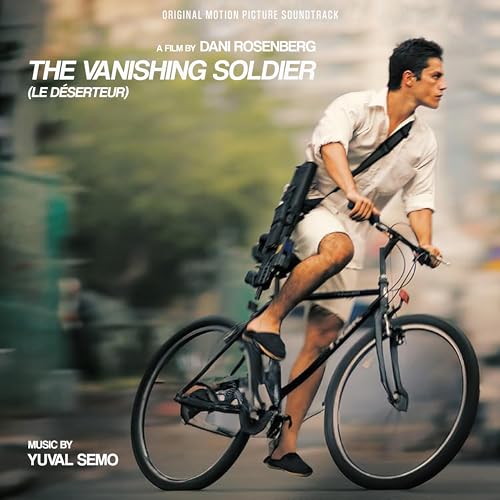 Amazon MusicでYuval SemoのThe Vanishing Soldier (Le Déserteur)を再生する