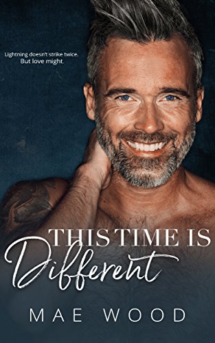 This Time Is Different eBook : Wood, Mae: Amazon.co.uk: Kindle Store