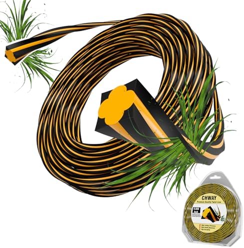 0.080'' DWO1DT801 Replacement String Timmer Lines Compatible with ...