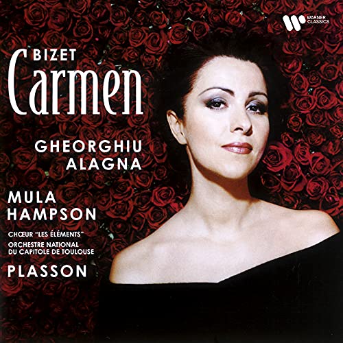 Play Bizet: Carmen (Highlights) by Roberto Alagna, Angela Gheorghiu ...