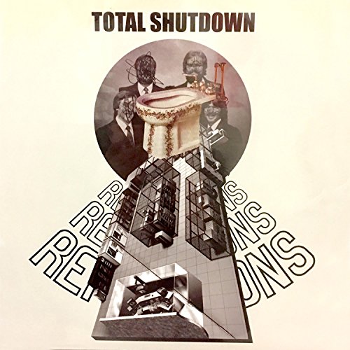 Play Reflections by Total Shutdown on Amazon Music