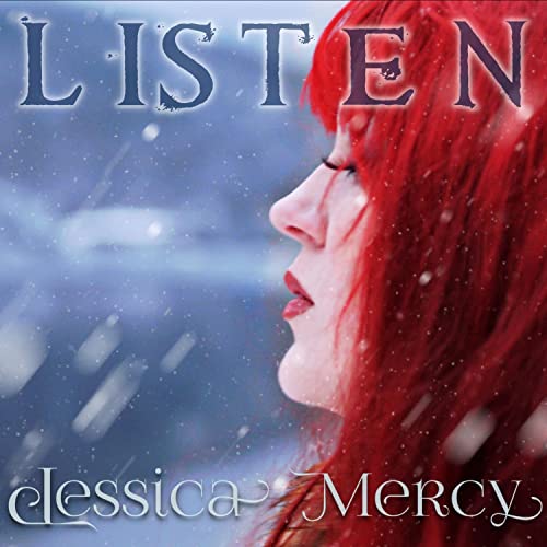 Listen de Jessica Mercy no Amazon Music Unlimited
