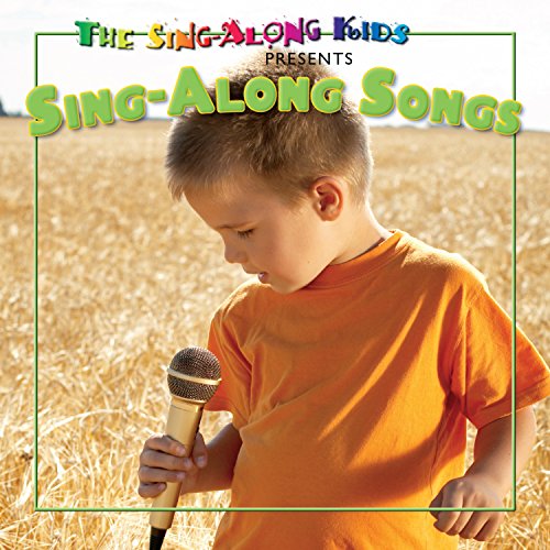 Reproducir Sing-Along Songs de The Sing-Along Kids en Amazon Music