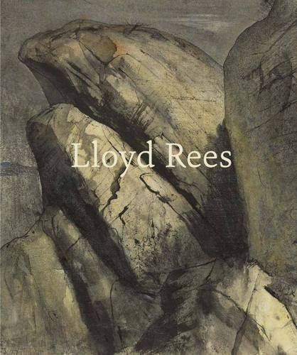 Lloyd Rees: Paintings, Drawings, Prints: Kolenberg, Hendrik, James ...