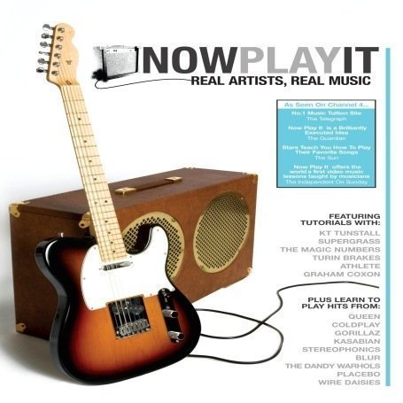 Amazon.com: Now Play It : Movies & TV