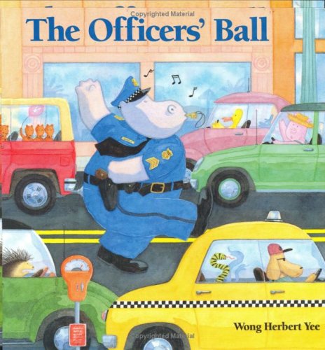 The Officers' Ball: Yee, Wong Herbert: Amazon.com: Books