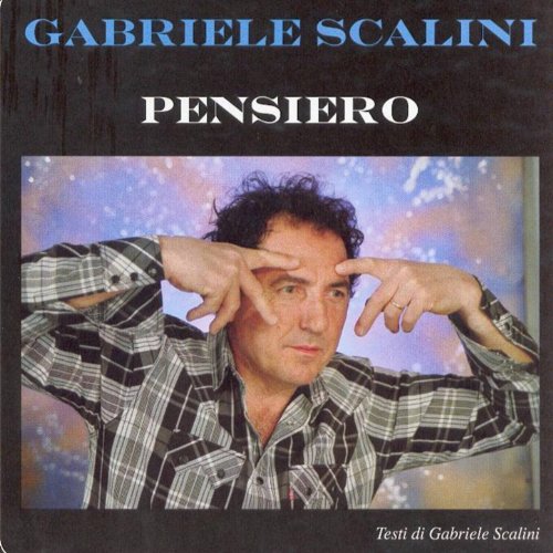 Amazon Music - Gabriele ScaliniのPensiero - Amazon.co.jp