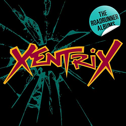 Play The Roadrunner Albums by Xentrix on Amazon Music