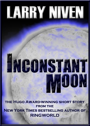 Inconstant Moon (English Edition) eBook : Niven, Larry: Amazon.de ...
