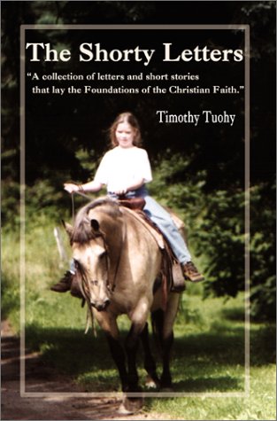 The Shorty Letters: A Collection of Letters and Short Stories That Lay ...