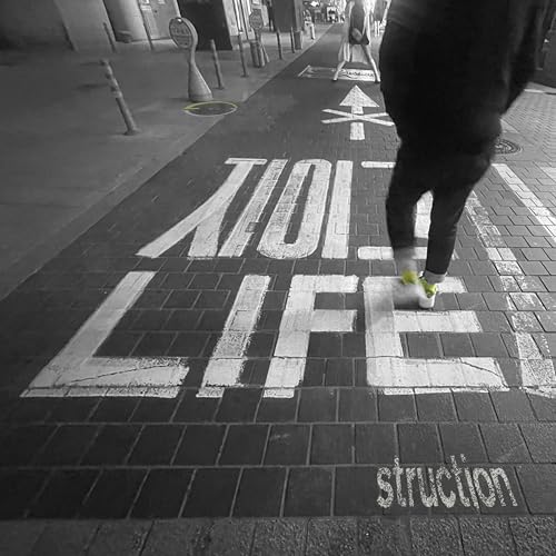 Amazon MusicでStructionのLIFEを再生する