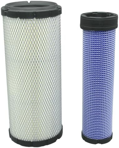 Amazon.com: BNUSLO Air Filter Kit 7386224 7386225 Replacement for ...