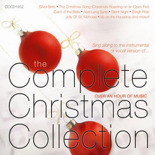 The Complete Christmas Collection di VARIOUS ARTISTS su Amazon Music ...