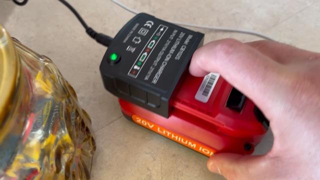 Watch My review of these battery packs on Amazon Live