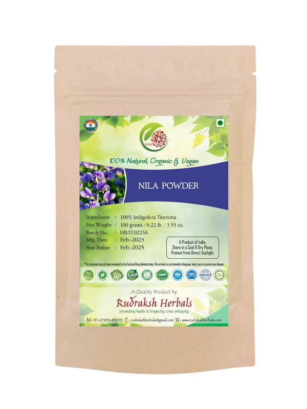 NILA POWDER (100gm) : Amazon.in: Beauty