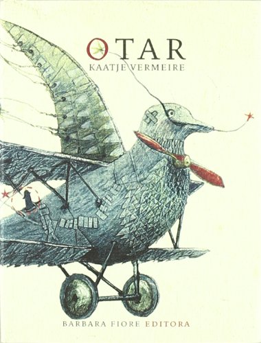 Otar: Vermeire, Kaatje, de Sterck, Goedele: 9788493750688: Amazon.com ...