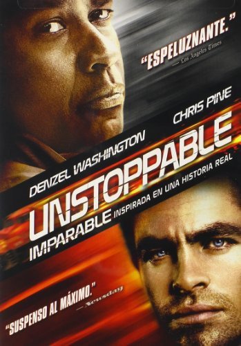 Amazon.com: Unstoppable : Chris Pine, Denzel Washington, Ethan Suplee ...
