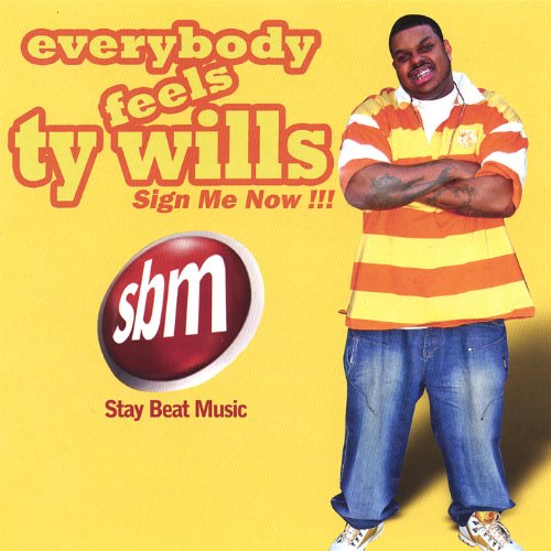 Amazon.com: Everbody Feels Ty Wills : Ty Wills: Digital Music