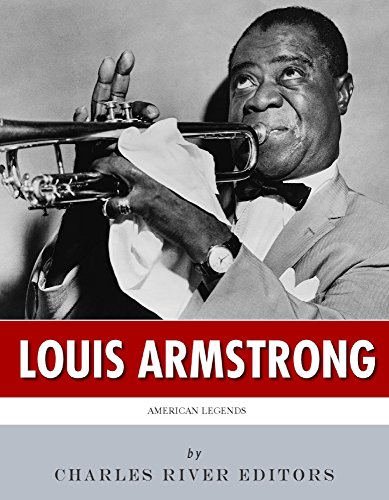 Amazon.com: American Legends: The Life of Louis Armstrong eBook ...