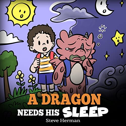 Amazon.com: Get Your Dragon to Eat Healthy Food: A Story About ...