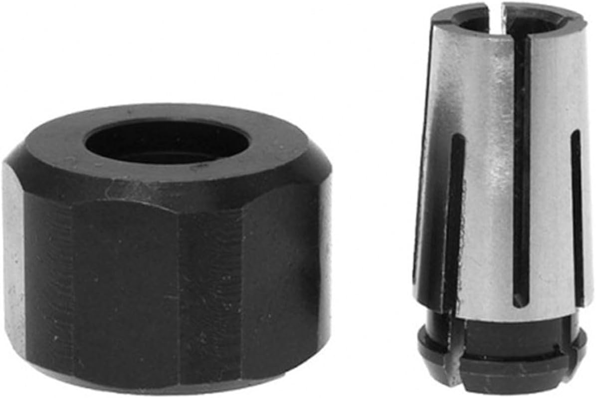 Makita 763622-4 1/2" Collet - Router Collets - Amazon.com