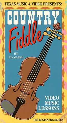 Country Fiddle [USA] [VHS]: Amazon.es: Películas y TV