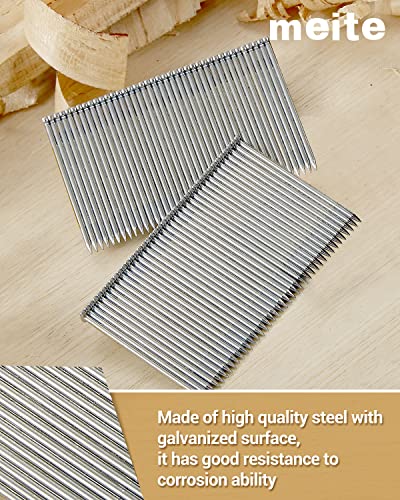 Snapklik.com : Meite 14 Gauge Concrete T Nails For Pneumatic Concrete ...