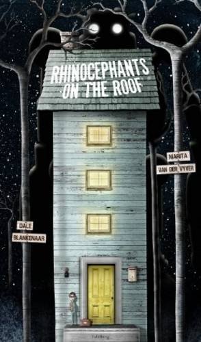 Rhinocephants on the Roof: 9780624069324: Books - Amazon.ca