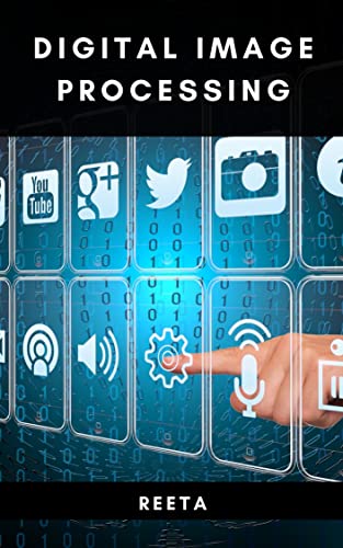 16 Best New Image Processing Books To Read In 2023 - BookAuthority