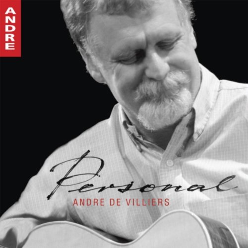 Amazon.com: Personal : Andre De Villiers: Digital Music