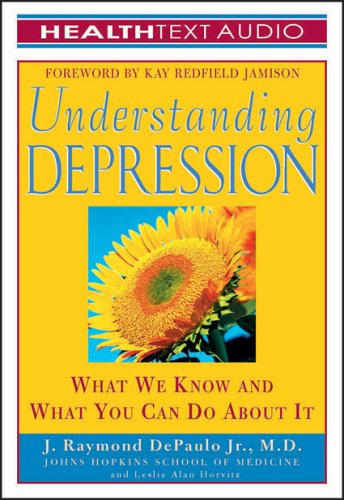 Understanding Depression: What We Know And What You Can Do About It ...
