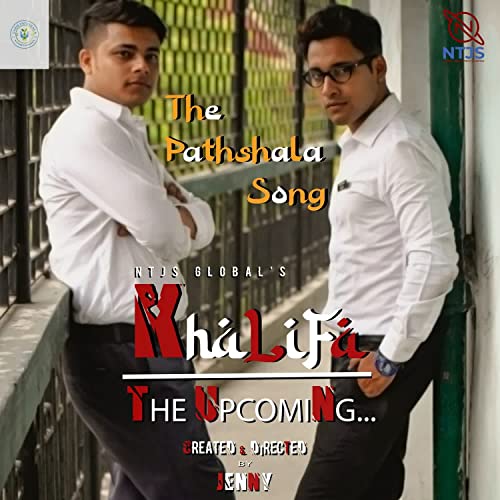Amazon MusicでTeam Garib PathshalaのThe Pathshala Songを再生する