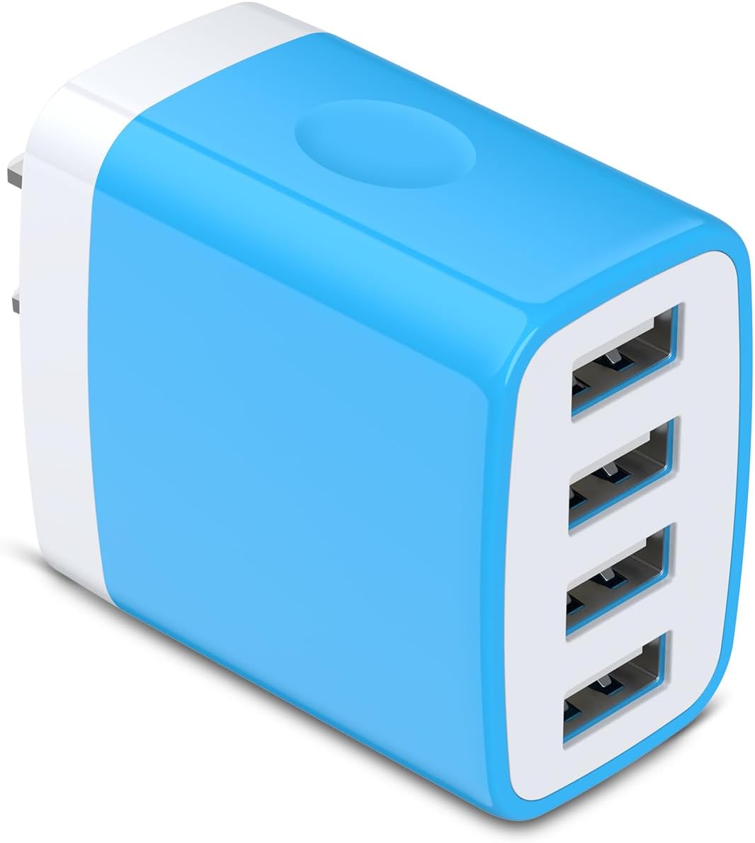 Amazon.com: USB Cube Samsung Charging Block for Samsung Galaxy A54 5G ...