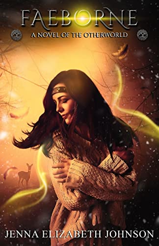 Book review of Faeborne - Readers' Favorite: Book Reviews and Award Contest