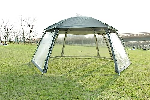 Poolpavillon – Die 15 besten Produkte im Vergleich - Hausbauberater ...