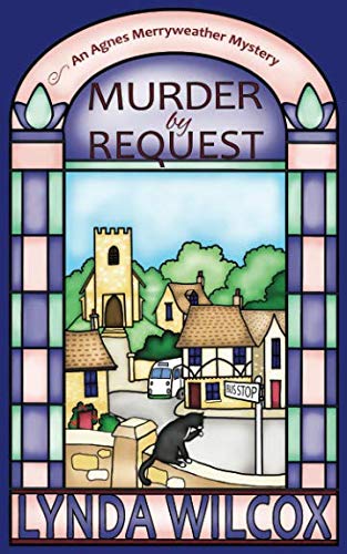 Amazon.com: Murder by Request (The Agnes Merryweather Mysteries ...