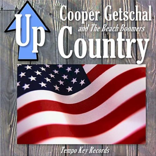 Amazon.com: Up Country : Cooper Getschal and the Beach Boomers: Digital ...