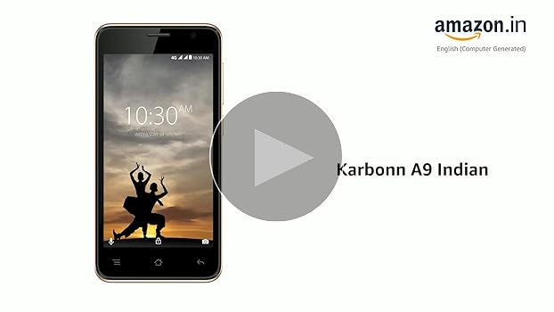 Karbonn India
