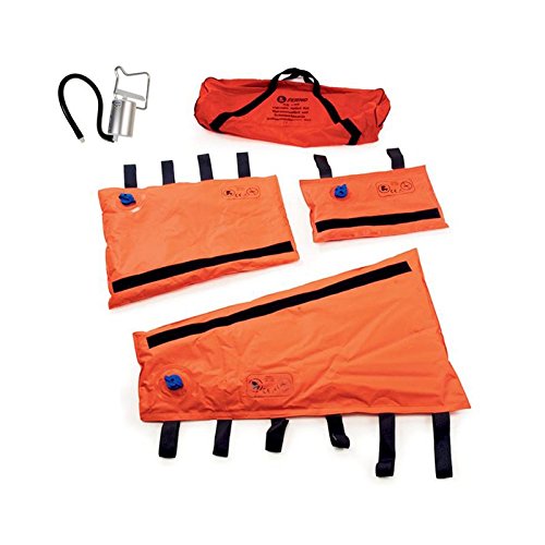 Ferno Vacuum Splint : Amazon.co.uk: Health & Personal Care