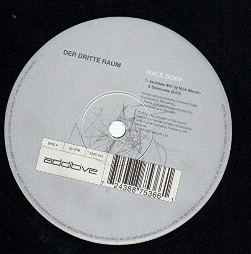 Amazon.com: Hale Bop: CDs & Vinyl