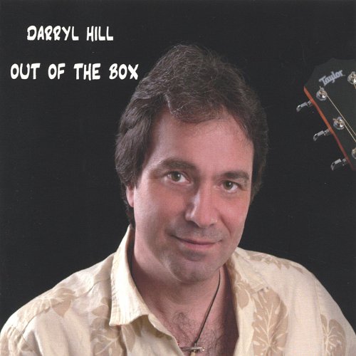 Amazon.com: Out Of The Box : Darryl Hill: Digital Music