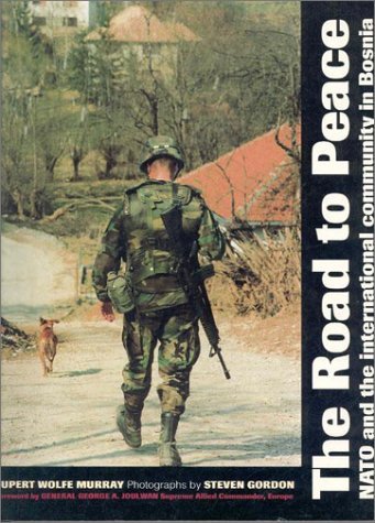 The Road to Peace: NATO and the International Community in Bosnia by ...