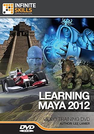 Amazon.com: Maya 2012 [Online Code] : Software