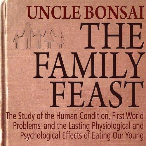 Uncle Bonsai - Family Feast - Amazon.com Music